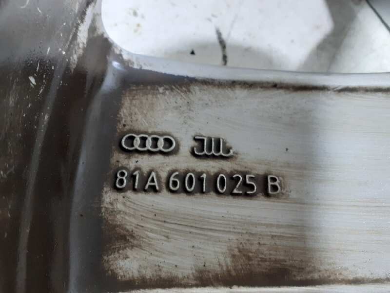 81A601025B Rim / 2489005 For AUDI Q2 Gab Sport Edition | eBay