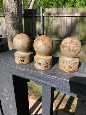 Finials - Fence Post Finial