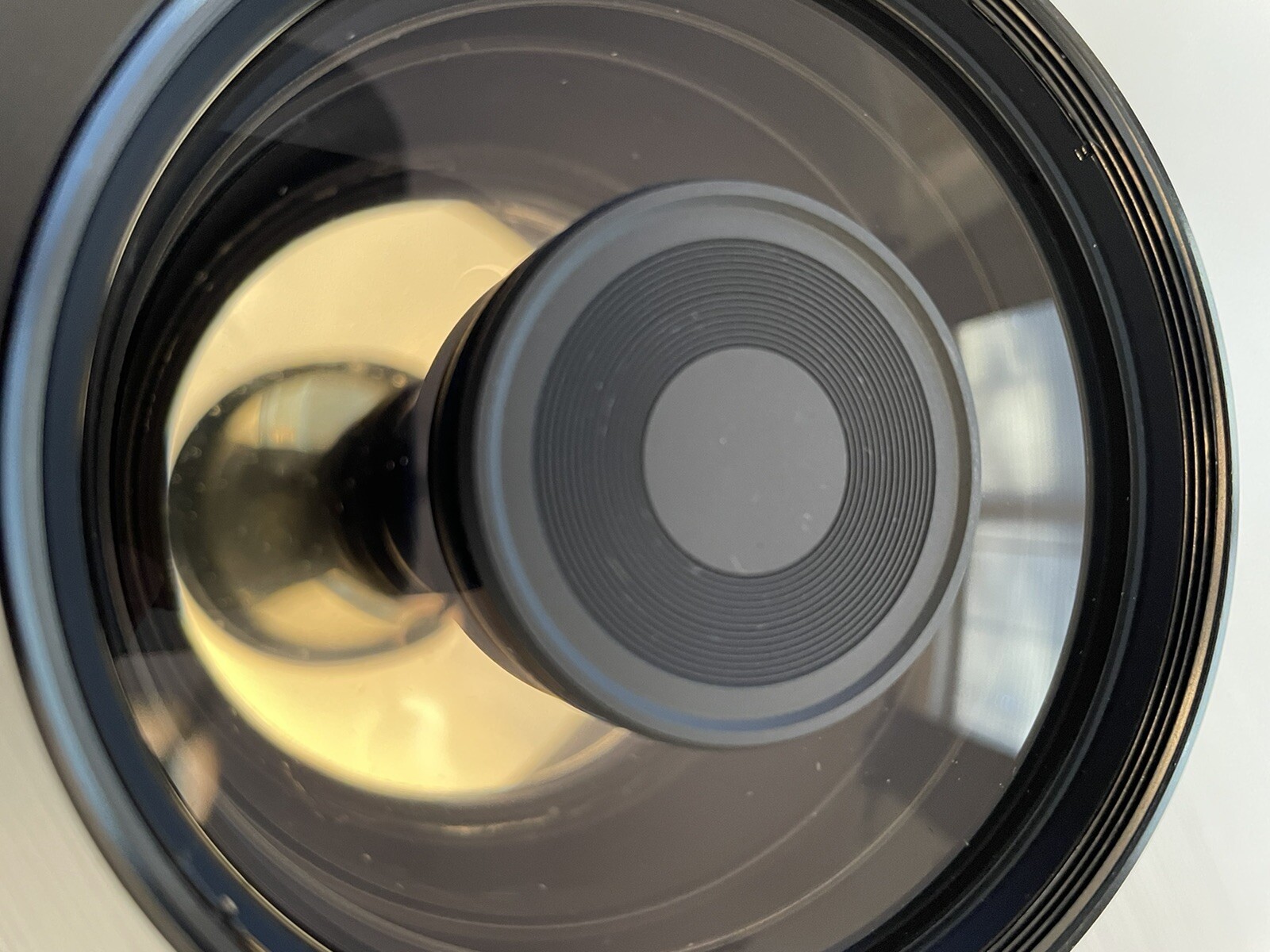 Sigma 600mm Telephoto Mirror lens | eBay