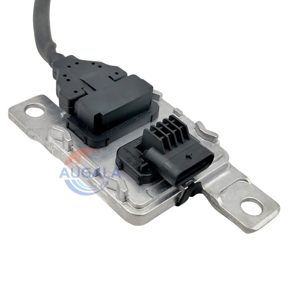 4G0907807AA Nox Sensor For Audi A6 S6 A7 Sportback 3.0L Diesel 2016 ...