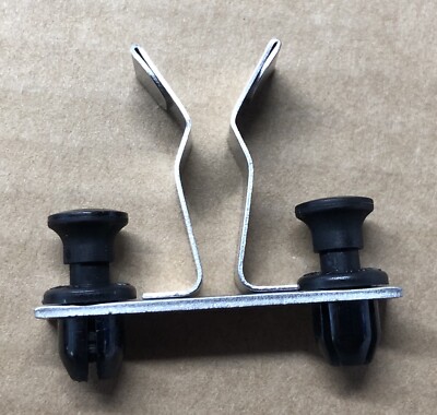 Shimadzu Column Clamp, 228-15617-92, For CTO-10Avp/20A/AC Column Oven ...