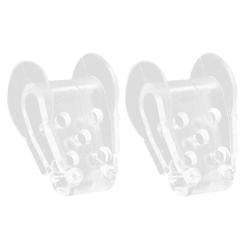 Soft&Comfortable SEBS Toe Orthotic Pad Relieve Overlap/Bunion Pain L/R ...