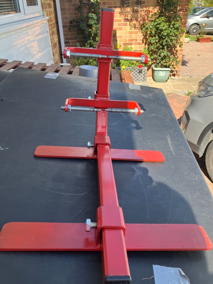 BSA B50 B25 B44 B40 C15 and Triumph T25 Engine rebuild Stand | eBay UK