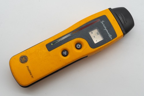 GE Protimeter Aquant BLD5760 Moisture Meter | eBay