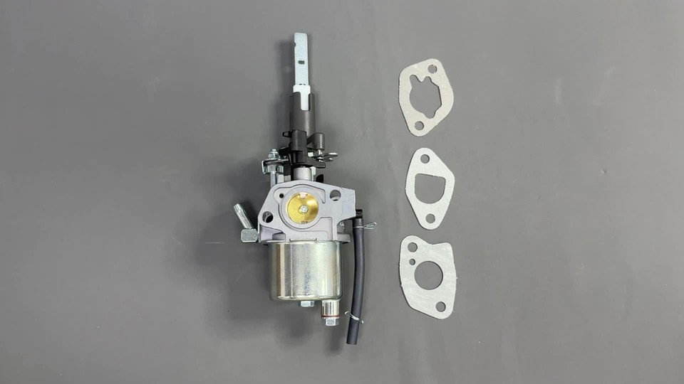 OEM HUAYI Carburetor Carb For Ariens 921023 921024 921028 921030 921045 ...