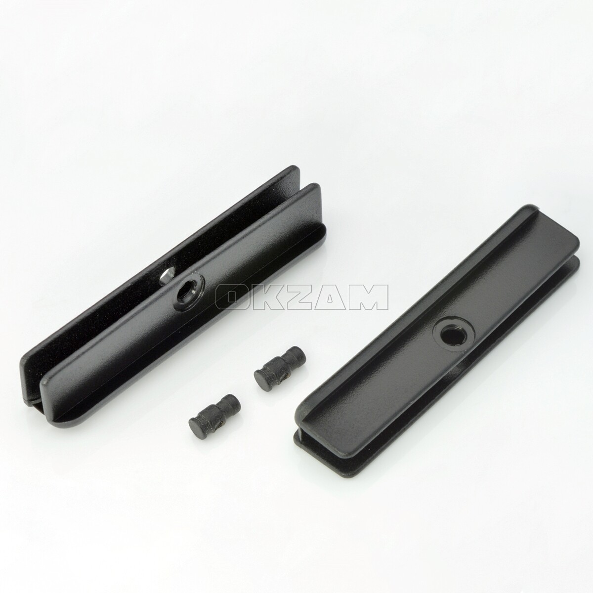 2x WINDOW RUNNER GUIDE CLIP FRONT LEFT/RIGHT FOR FIAT MODELS | eBay