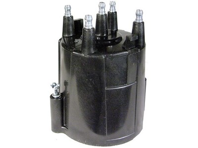 For 1982-1984 Pontiac Firebird Distributor Cap AC Delco 72887JYTR 1983 ...