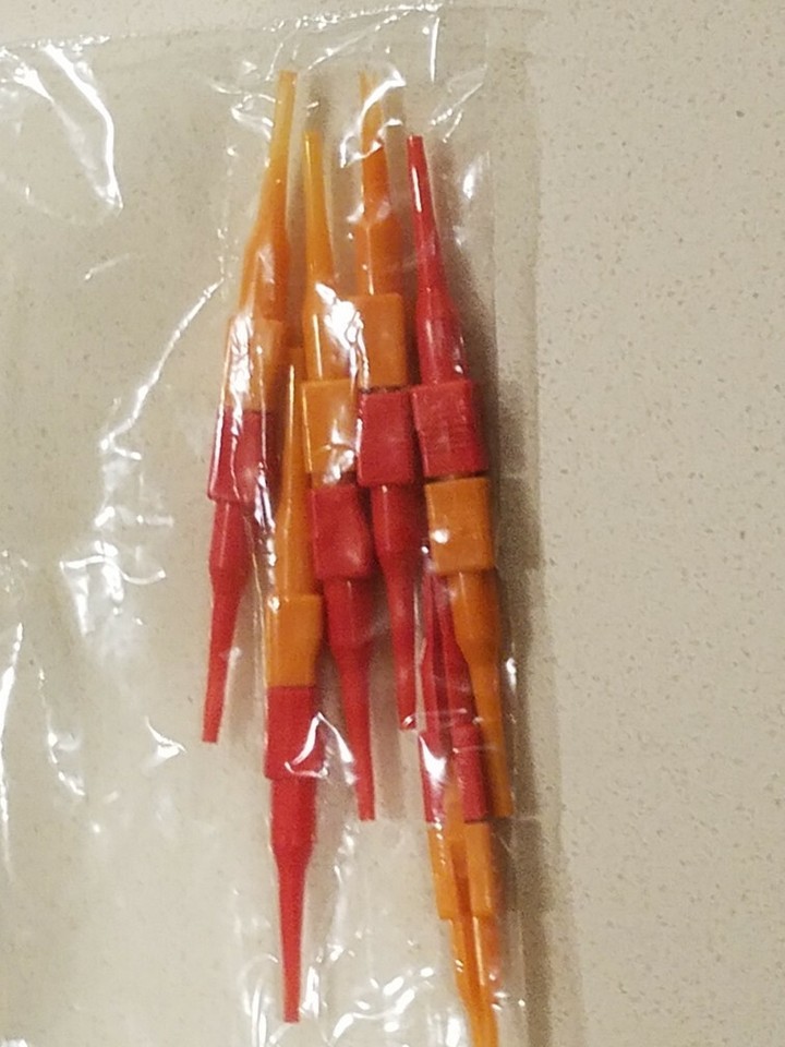 Connectors cable Inserter & Extractor for Avionics aircraft qty LOT ...