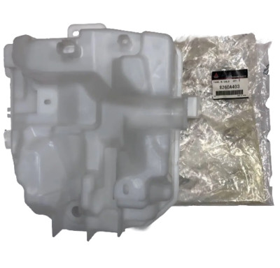 8260A403 Mitsubishi Tank, windshield washer 8260A403, New Genuine OEM ...