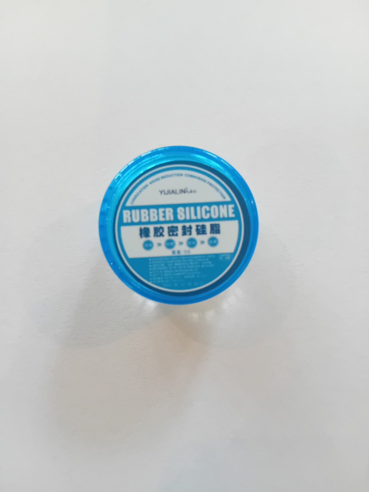Silicone Grease Waterproof Gaskets Watch Sealing Case O rings Repairs ...