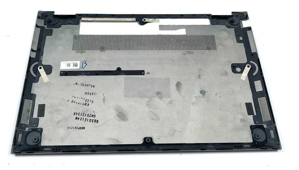 LG Gram 14 14T90P 14T90P-K.AAG9U1 Bottom Base Case Cover Green Genuine ...