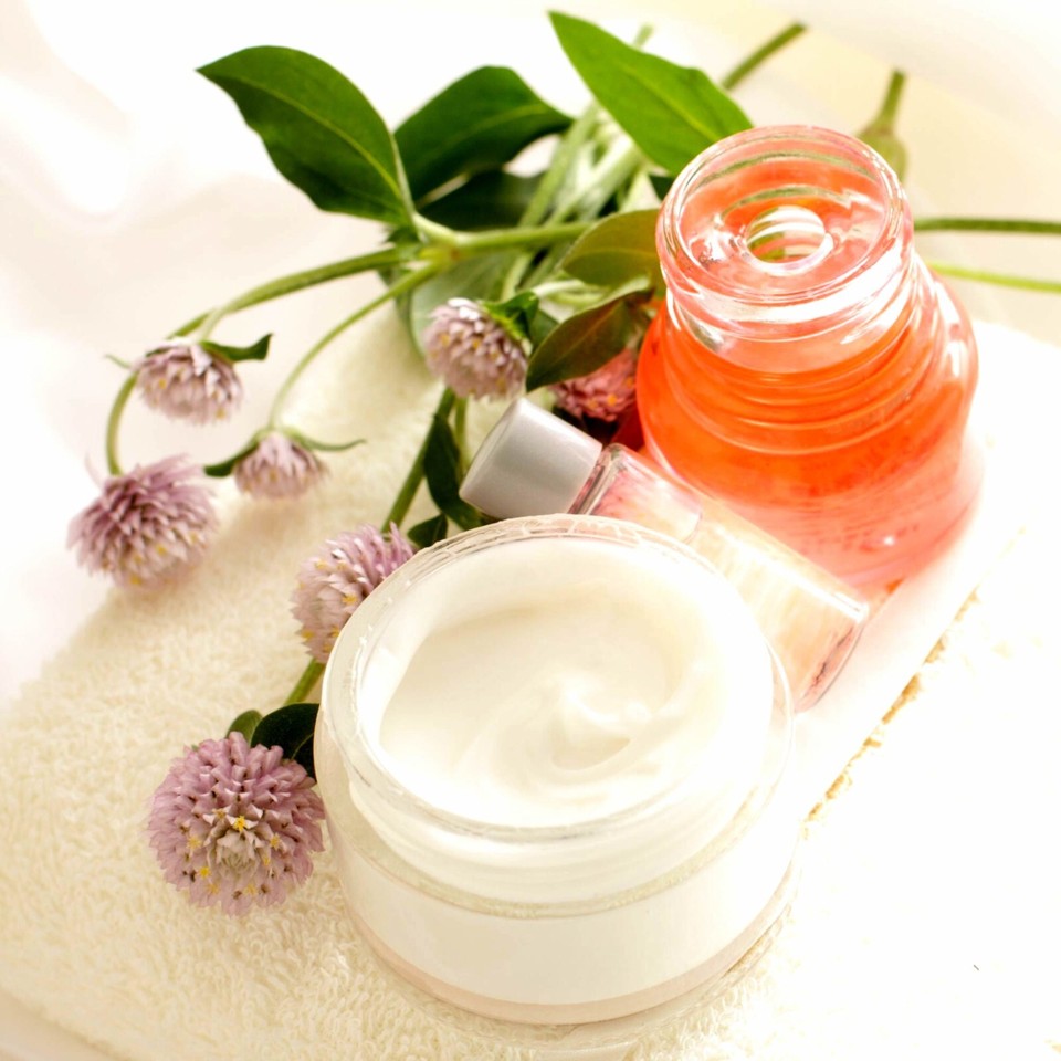 White Tea & Lavender Fragrance Oil Candle Soap Making Perfume Bath Body ...