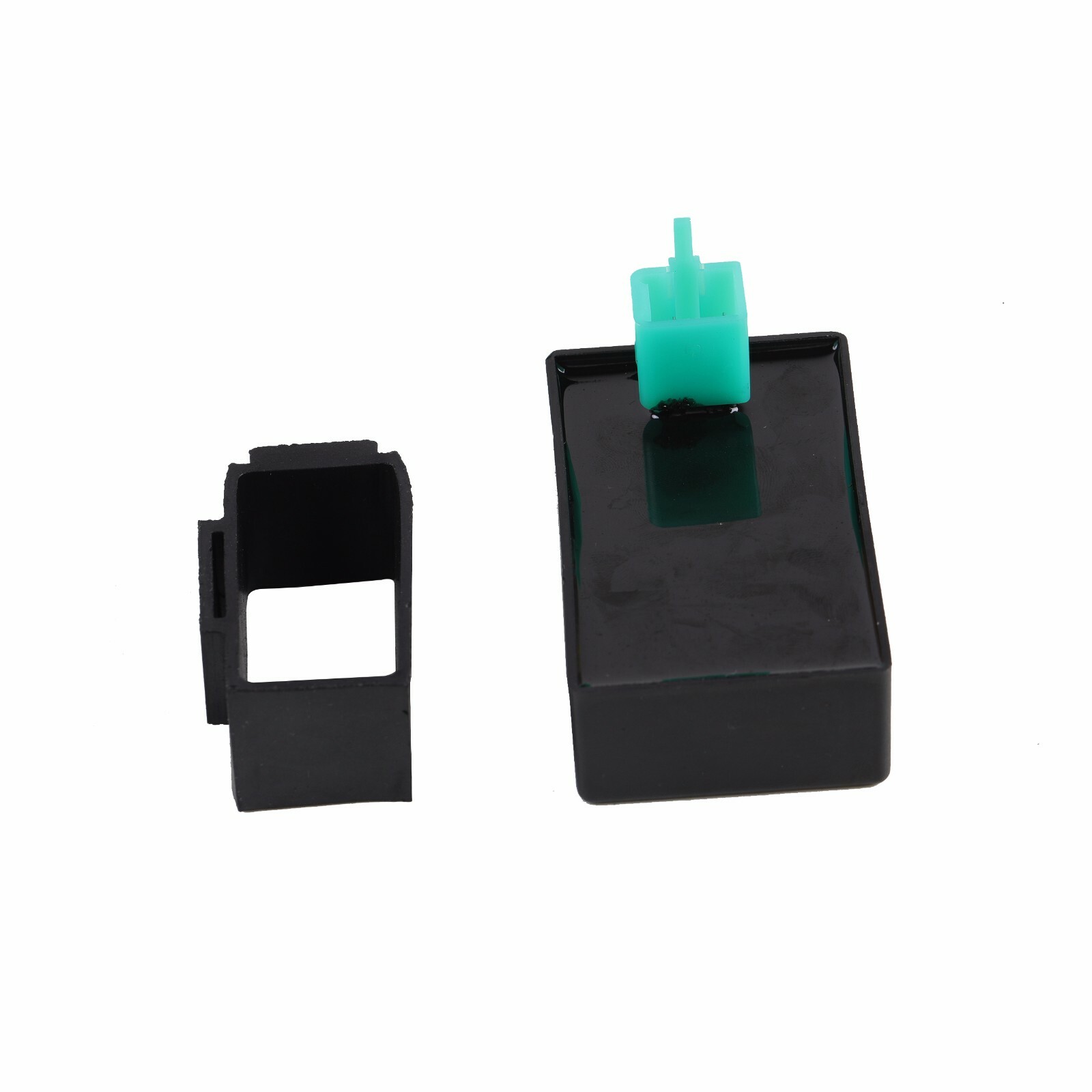 4 Pin CDI Box DC 125cc 300cc Scooter Buggy Go Kart Quad 4 Wheeler Moped ...