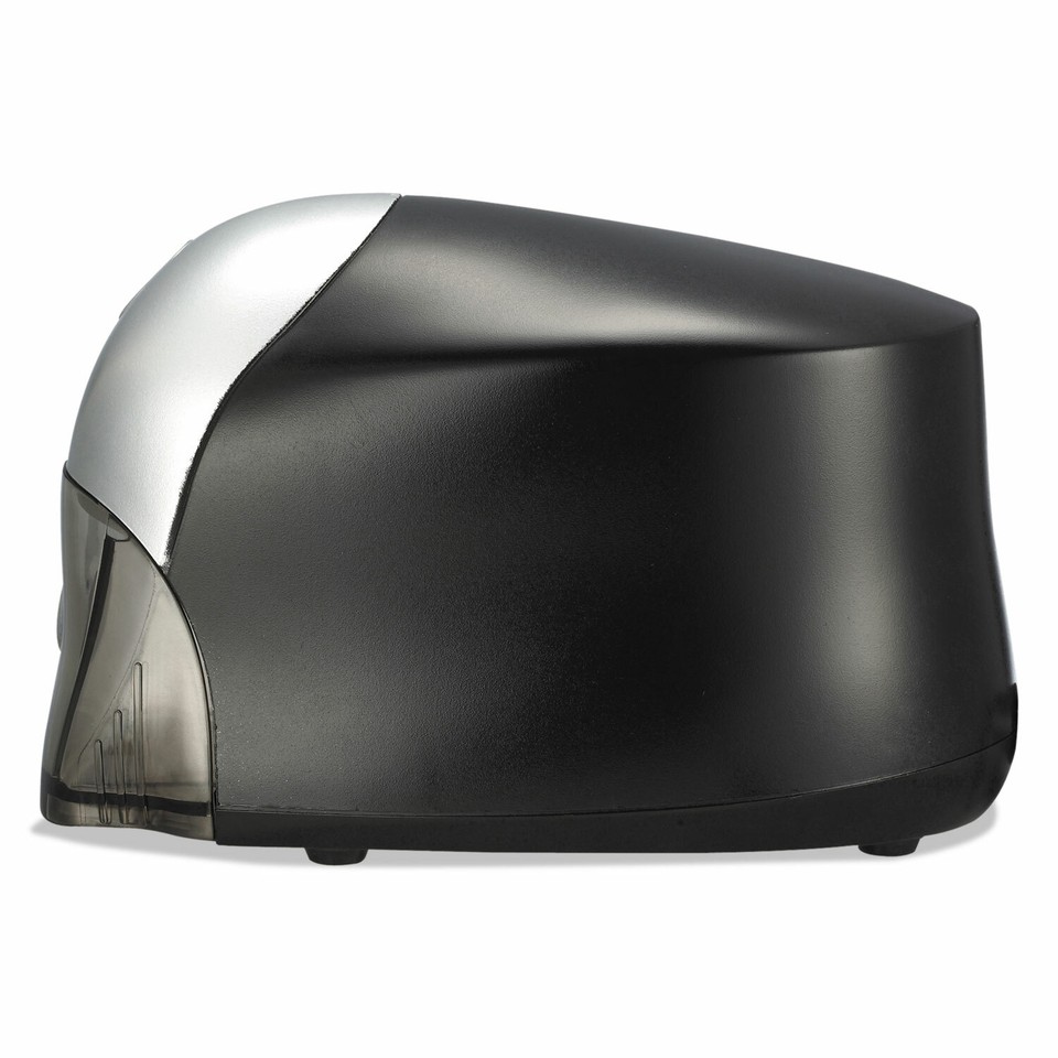 Bostitch QuietSharp Executive Electric Pencil Sharpener Black/Graphite ...