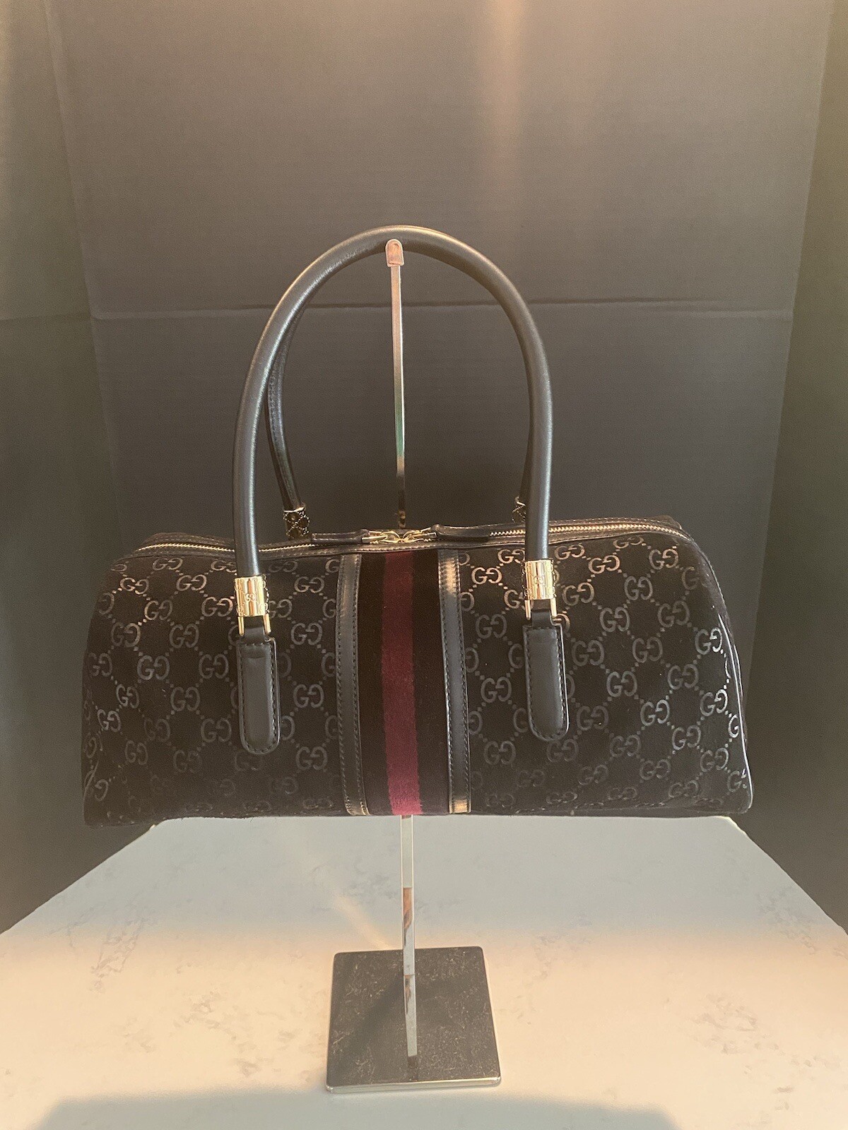 vintage 2000s rare gucci - Gem