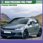 High Pressure Fuel Pump SINGLE Custom for Volk-swagen Jetta No ...