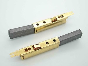 CARBON BRUSHES Festool PART NO 452876 SRH 204 E-AS CT11E CT22E CTM44E ...