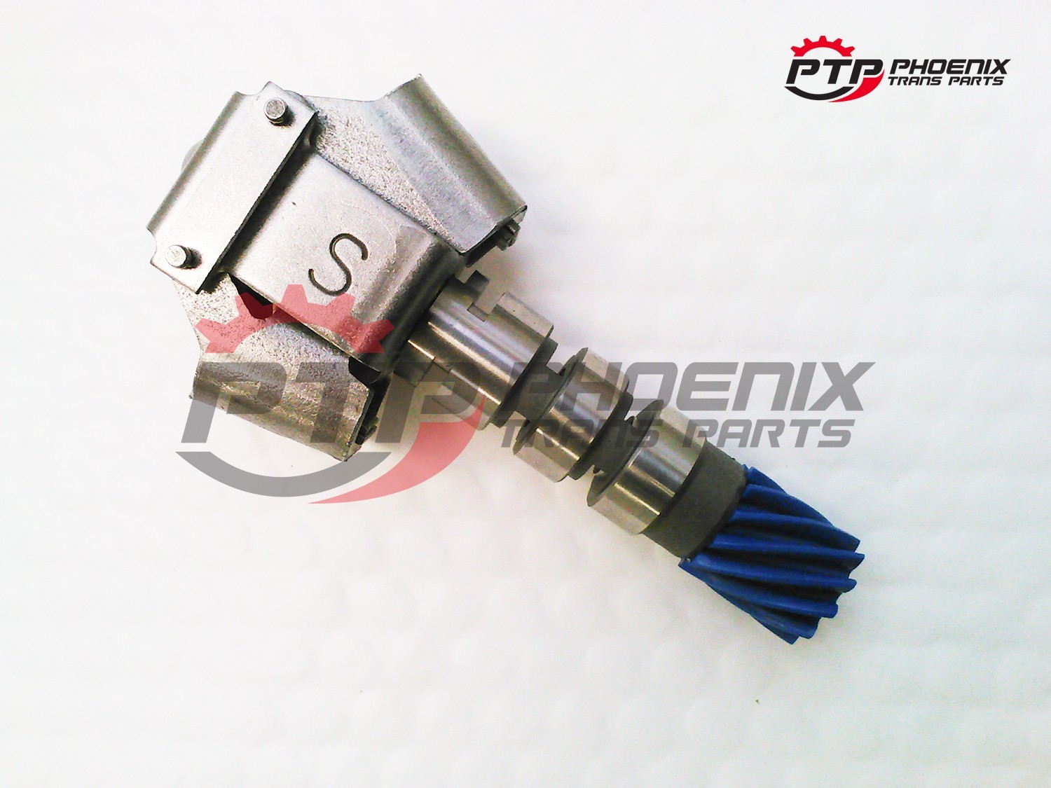 700R4 4L60 Transmission Governor Blue Gear Sonnax 730 | eBay