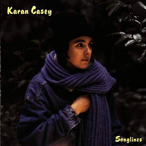 Songlines - Audio CD By KARAN CASEY - VERY GOOD 16351780720| eBay