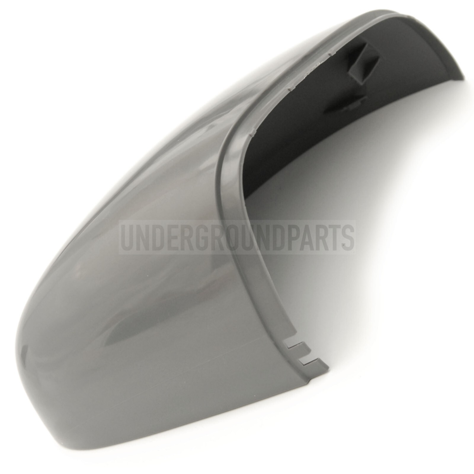 FORD FIESTA MK8 17 DOOR WING MIRROR COVER CAP CASING RIGHT DRIVERS SIDE ...