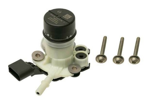BOSCH Emissions Fluid Pump 0004700400 / F-01C-600-265 | eBay