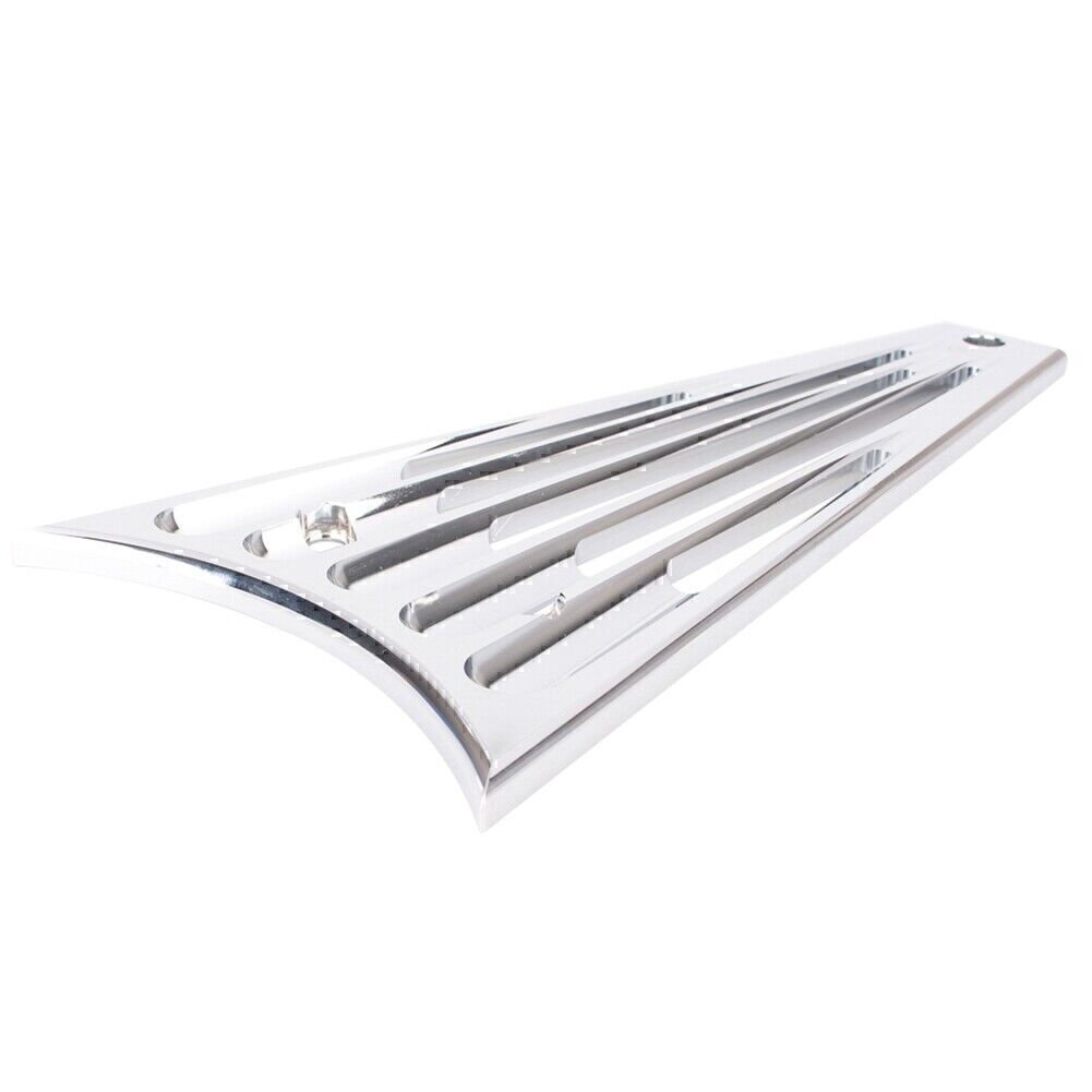 Motorcycle Frame Grille Grill For Harley Touring FLHT FLHR FLTR FLHX ...