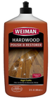Weiman Wood Floor Polish and Restorer 32 Ounce High-Traffic Hardwood | eBay