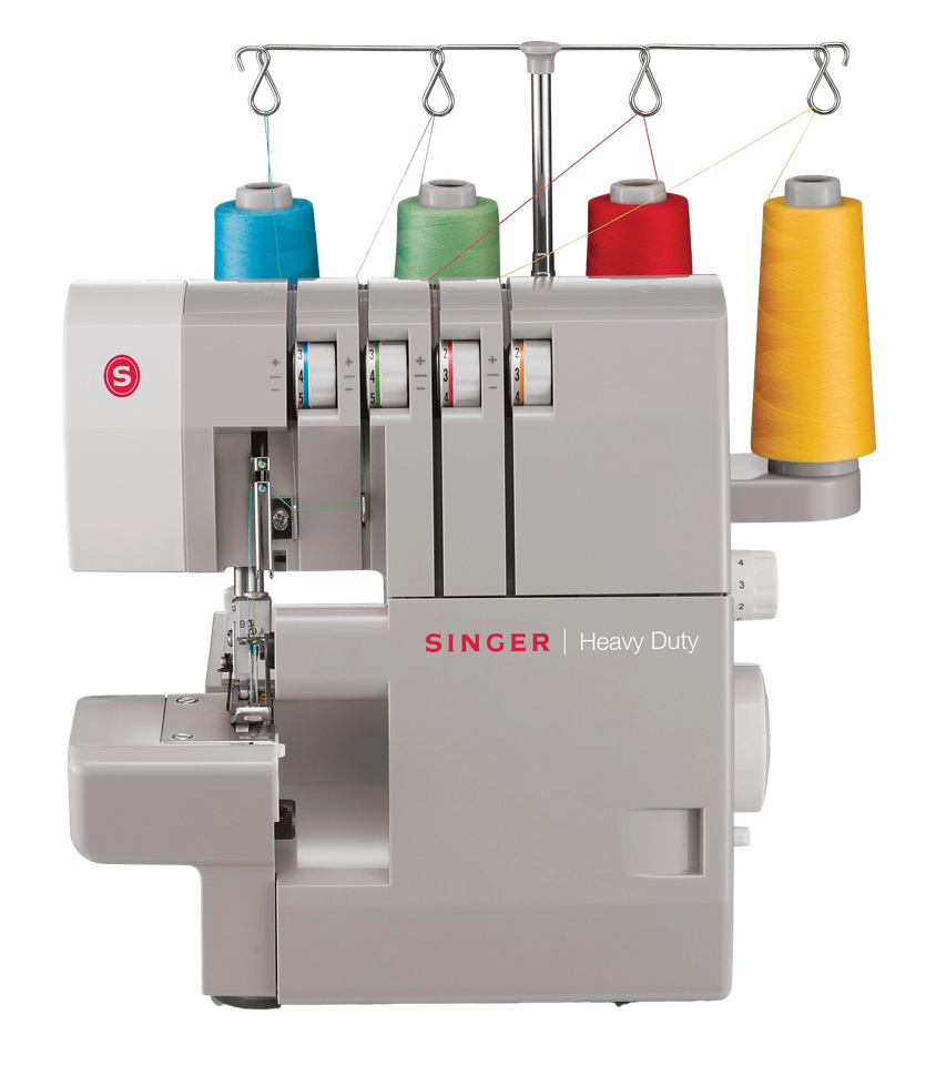 Singer 14HD854 Heavy Duty Sewing Machine | eBay