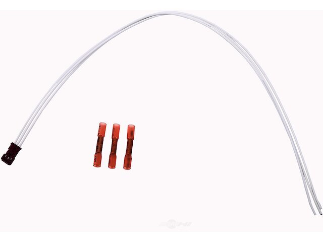 Anti-Theft Ignition Tamper Sensor Connector For Chevy GMC Equinox ...