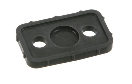 Engine Timing Chain Case Cover Gasket fits 1998-2007 Mercedes-Benz 112 ...