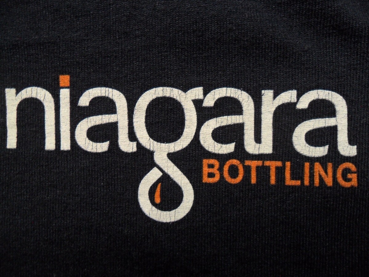 Niagara Bottling Logo