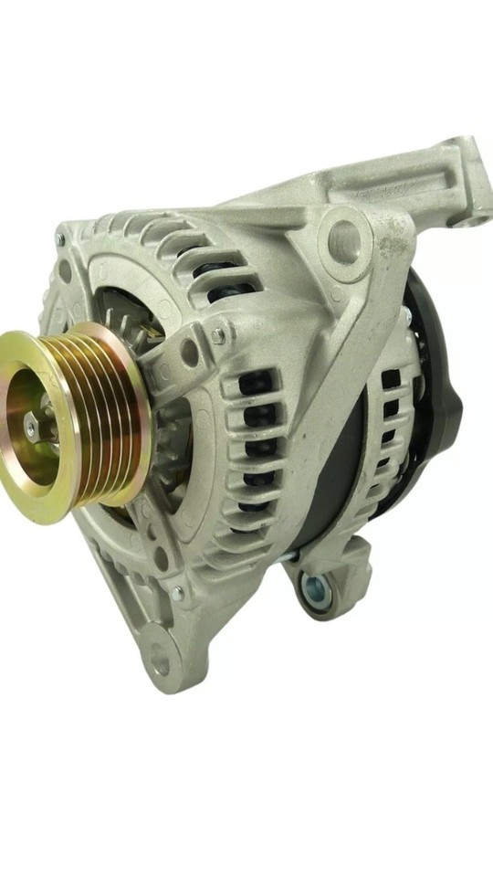 NEW Alternator Replaces Chrysler 4801252AA, 5170748AA, 56029 914AA ...