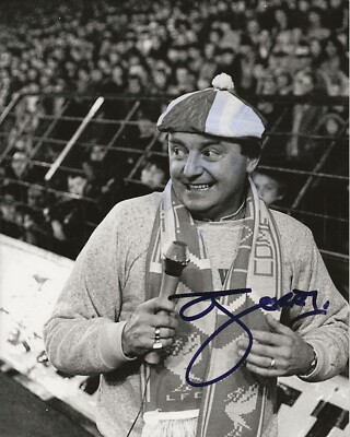 Gerry Marsden REAL hand SIGNED Photo #1 COA Autographed The Pacemakers ...