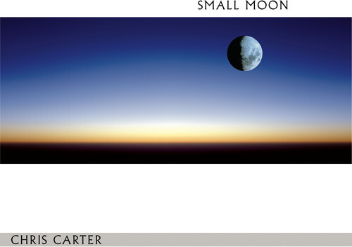 Chris Carter - Small Moon [New Vinyl LP] 724596985311| eBay