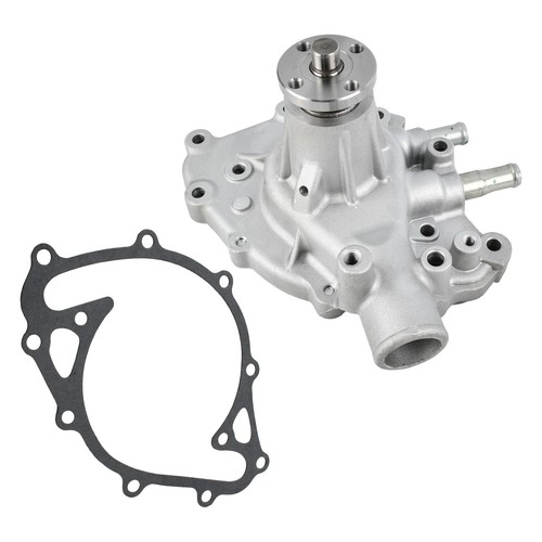 For Small Block Ford SBF 289 302 351 High Volume Passenger Side Water ...