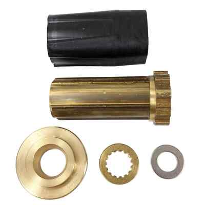 BRP 177288 TBX Propeller Hub Kit for Aftermarket V6 Applications | eBay