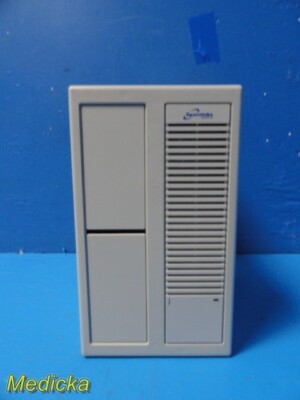 Spacelabs Medical 90387 UltraView SL Module Rack for Patient Monitors ...