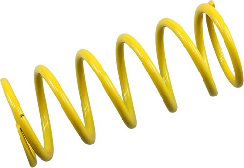 Venom Products Ski-Doo TRA Primary Clutch Spring-200-320 Yellow/Blue ...