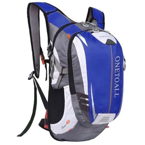 Cycling Backpack, Small Hiking Backpack, Waterproof Bike Biking ...