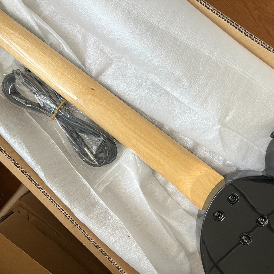 Cartoon Super Mario Electric Guitar With Floyd Rose Tremolo Solid Body ...