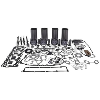 For Kubota V3307 V3307T V3307-DI Engnie Overhaul Rebuild Kit | eBay