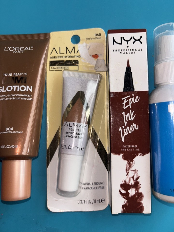 NEW HARD CANDY TRANSLUCENT SHEER ENVY LOOSE POWDER LOREAL GLOTION ...