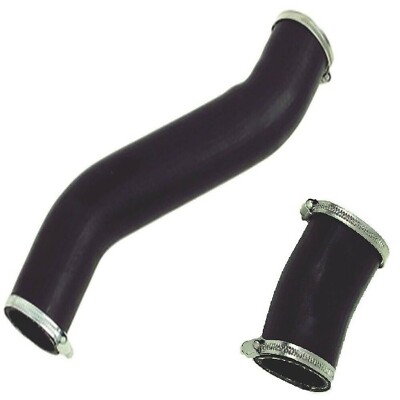 TUYAU DE TURBO DE REFROIDISSEUR INTERMÉDIAIRE POUR DODGE JOURNEY 2008 ...