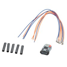 Genuine Mopar Wiring-4 Way 68396618AA for sale online | eBay