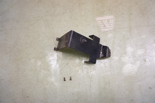 1960 Matchless G2 G2CS CS AJS 250 *2689 Battery Box Tray | eBay