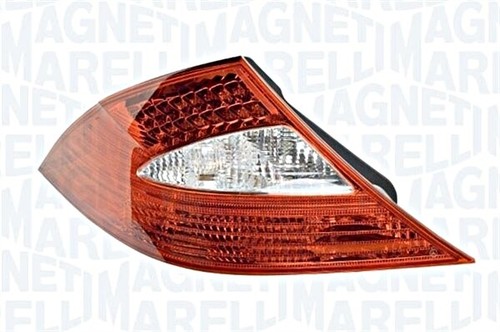 MERCEDES CLS W219 C219 4DR 2004-2010 Tail Light Rear Lamp LEFT LH | eBay