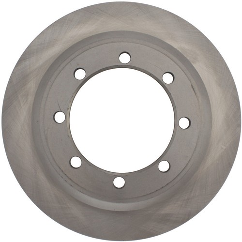 Disc Brake Rotor-C-TEK Standard Centric fits 99-04 Ford F-350 Super ...