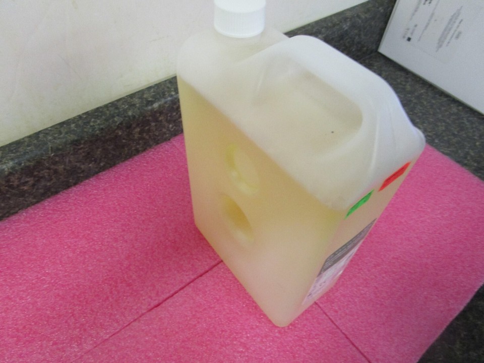 Ventana Roche REF# 860-036 BenchMark Special Stains Deparaffinization ...