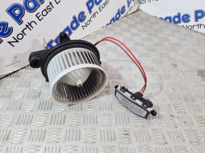 2020 MERCEDES A180 W177 HEATER BLOWER MOTOR A2478308600 | eBay UK
