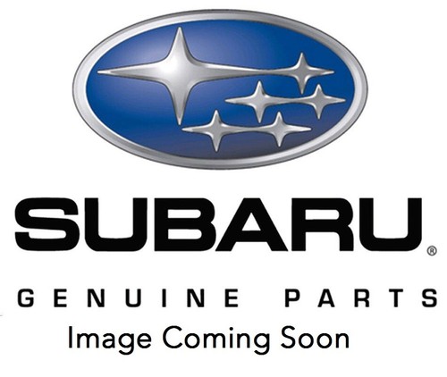 GENUINE SUBARU IMPREZA FRONT WHEEL BEARING HUB 28373FL000 MY14 NEW | eBay